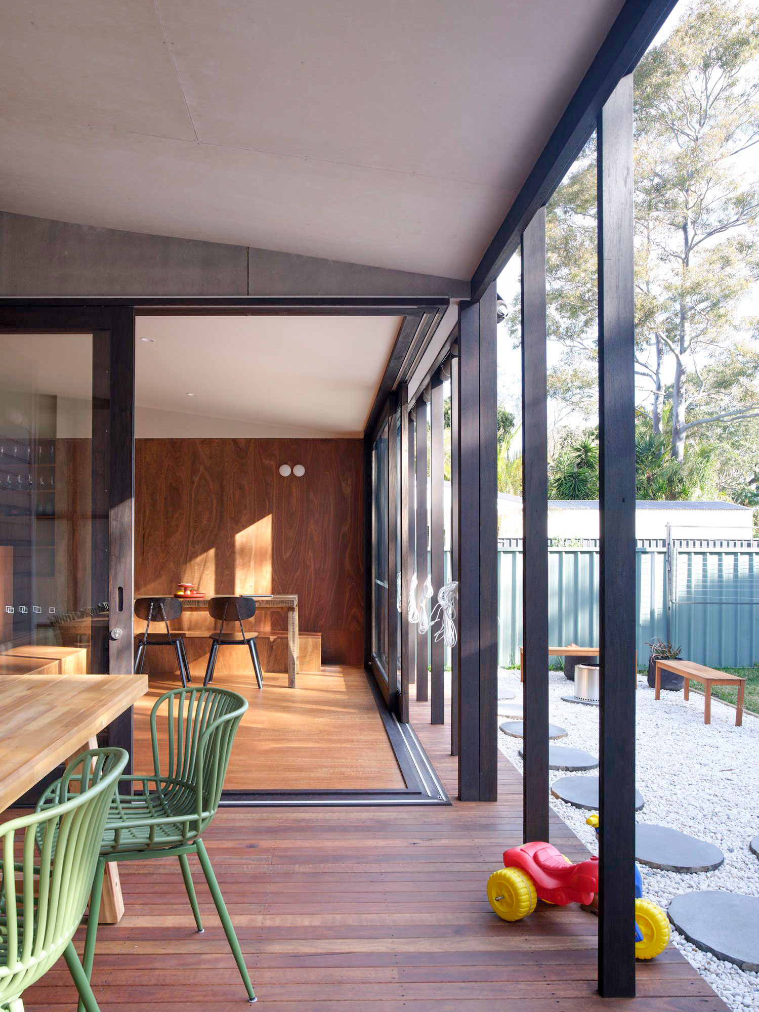 Henson Ave – Form Architectural Building