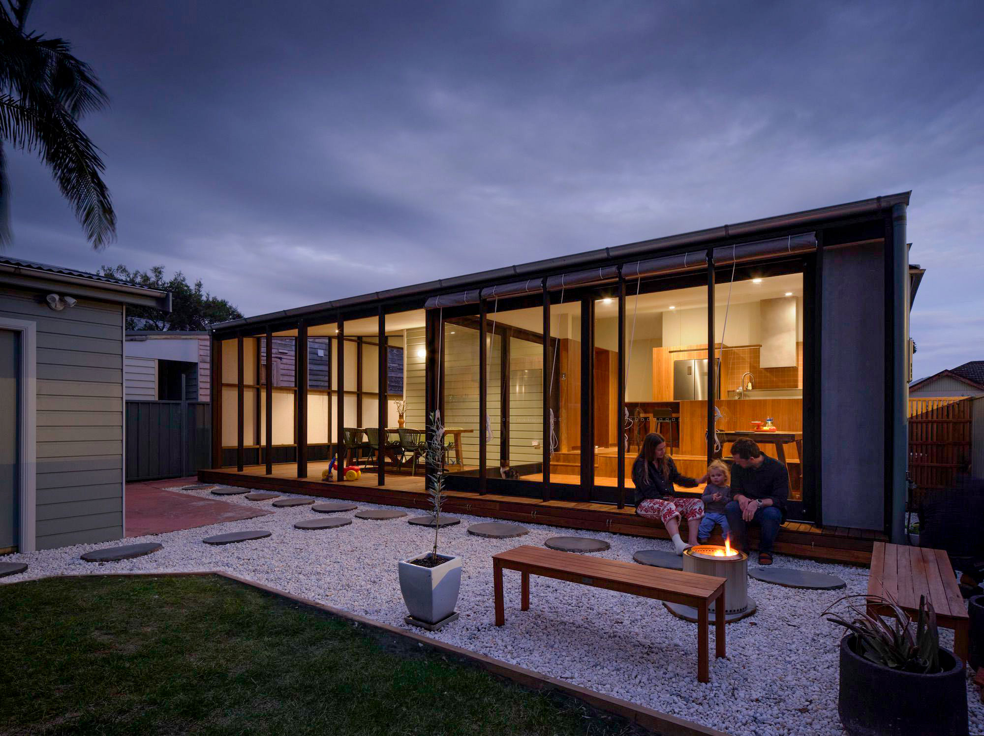Henson Ave – Form Architectural Building