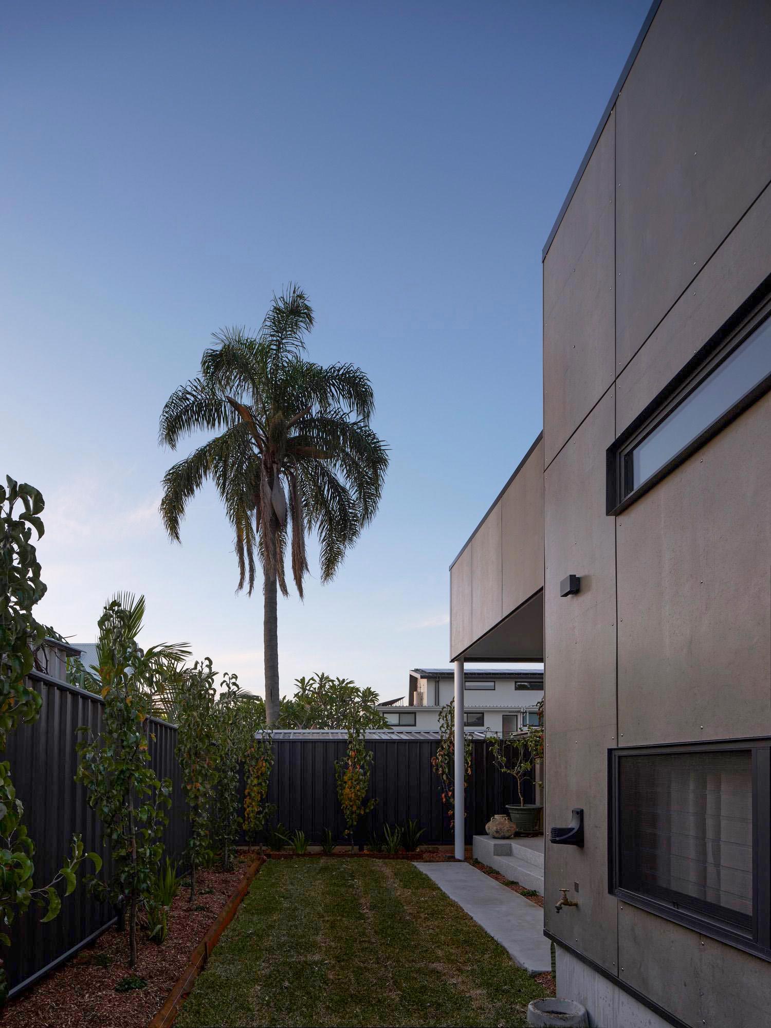 Roslyn Ave – Form Architectural Building