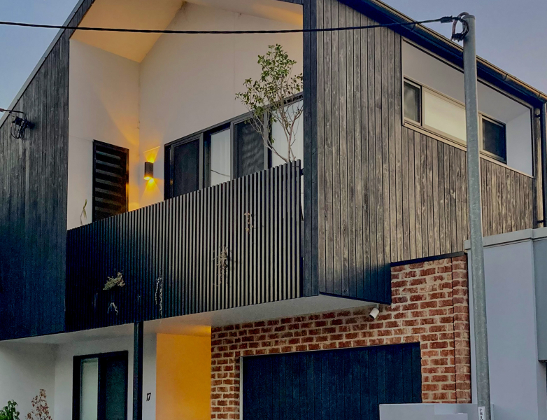 Projects – Form Architectural Building